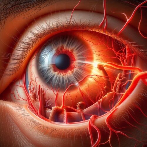 Complete Guide on Corneal Abrasion: Causes, Symptoms and Treatment