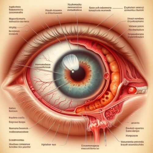 Complete Guide on Hyphema: Causes, Symptoms and Treatment