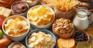 All You Need To Know About Food Additive E320 Butylated Hydroxyanisole
