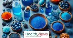 All You Need to Know about Artificial Food Color Blue 1