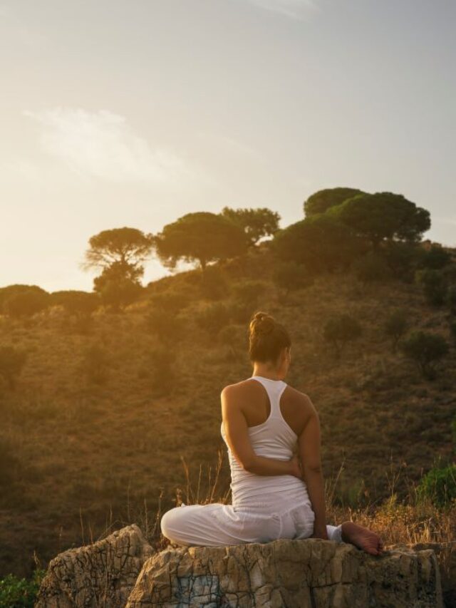What are 5 important things about health? - HealthViews India ...