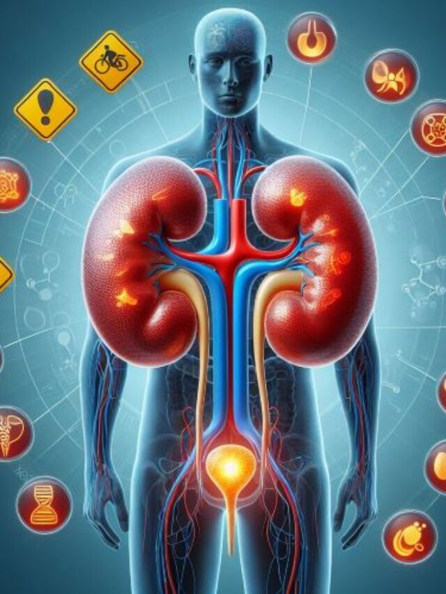 What foods damage your kidneys? - Health Views Online