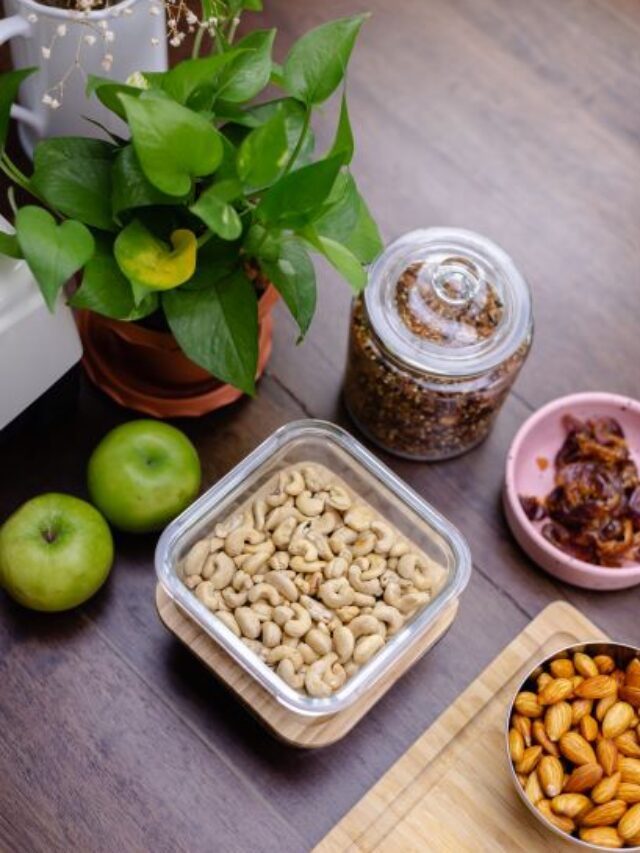 What is the Best Way to eat Dry Fruits for Maximum Health Benefits ...