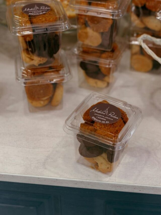 7 Packaged Foods That Seem Healthy But Aren’t