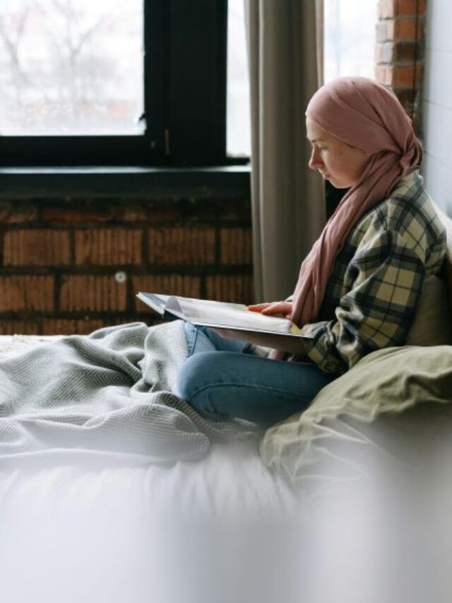 10 Books Every Cancer Patient Must Read