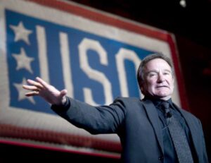 Now Know The Complete Story of Robin Williams – Depression & Substance ...