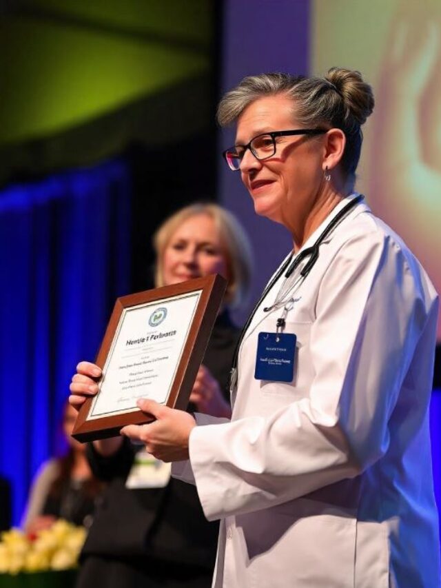 Why Healthcare Professionals Should Attend Asia’s Best Healthcare ...