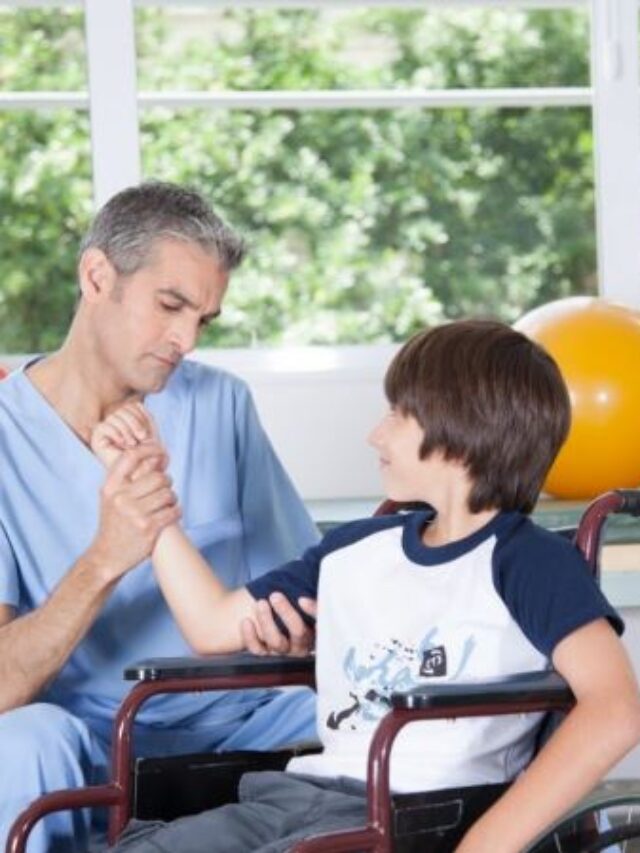 7 Facts You Need to Know about Muscular Dystrophy