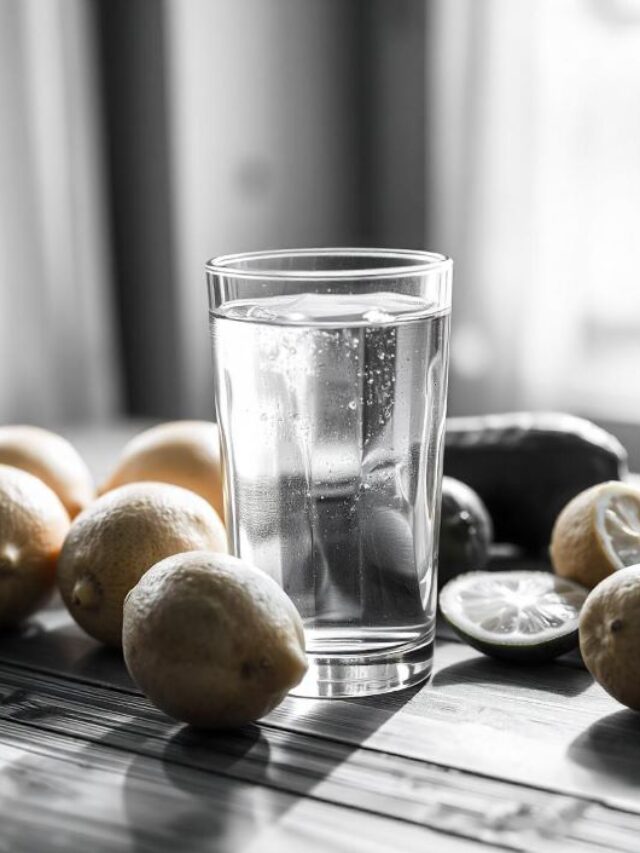 How Drinking More Water Helps You Lose Weight